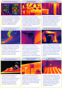 Thermal Inspections | Priority Home Inspections
